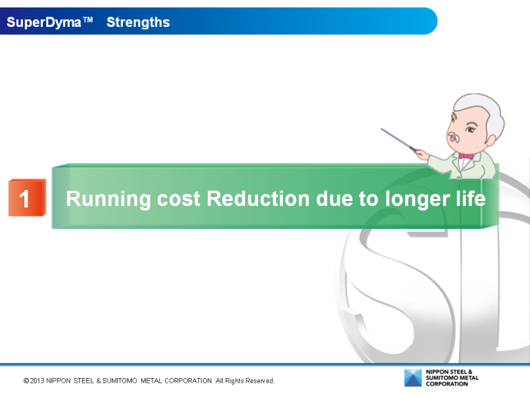 slide10 | Introduction of SuperDyma™ | Steel sheets | Products | Nippon ...